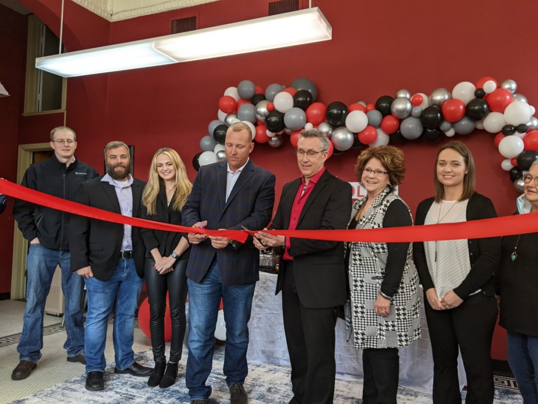 THA Reality Opens on Main | News, Sports, Jobs - Wetzel Chronicle